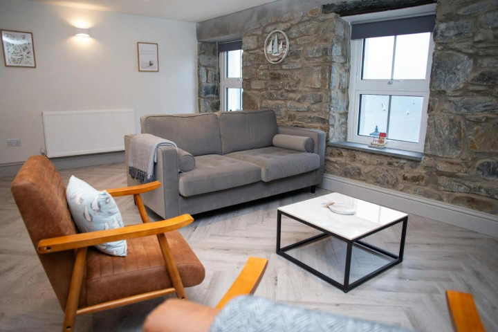 Bay View New Quay - Aberaeron