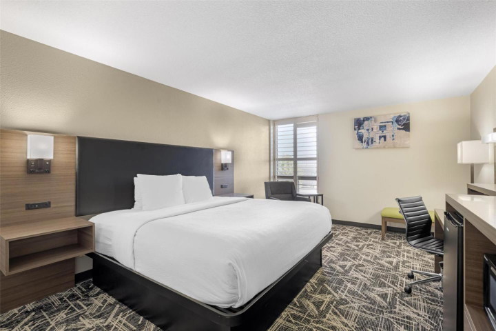 Best Western Plus York Hotel And Conference Center - Nebraska
