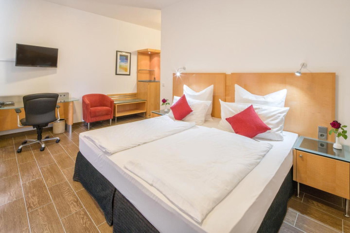 Taba Hotel - Itzehoe
