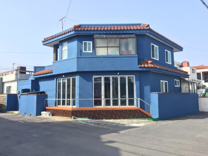 Jeju Guesthouse - Jeju