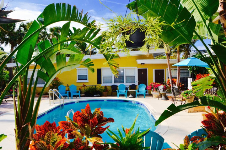 Sea Turtle Inn - Vero Beach, FL