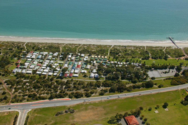 Discovery Parks - Coogee Beach - Melville