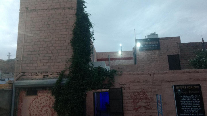 Nature Horizon - Jodhpur