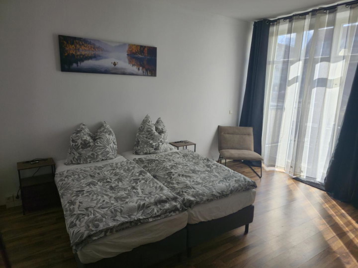 Techisferienwohnung - Magdeburg