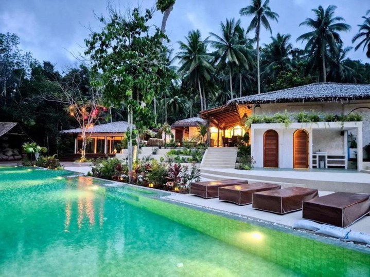 Arcana Wellness Center - Adults Only - Ko Pha Ngan