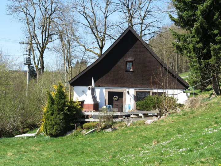 Historic Retreat, St Georgen - Alemania