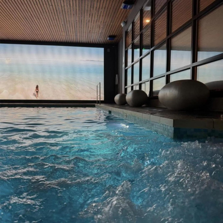 The Club Hotel & Spa Jersey - Jersey