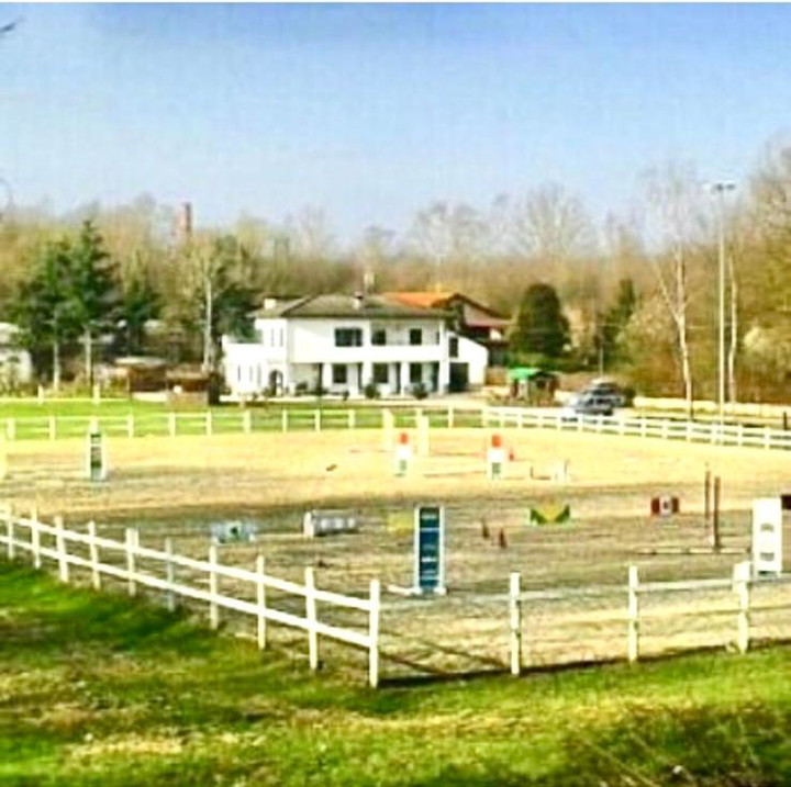 Ranch B Home & Suite - Lecco