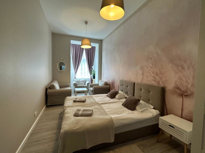 Apartament Wroclawia - Wrocław