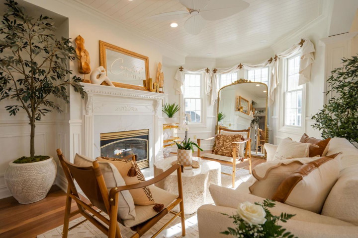 Coastal Chateau - Sea Isle City, NJ