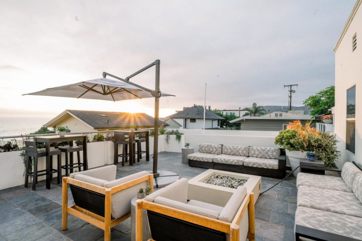 Scp Seven4one Hotel - Laguna Beach, CA
