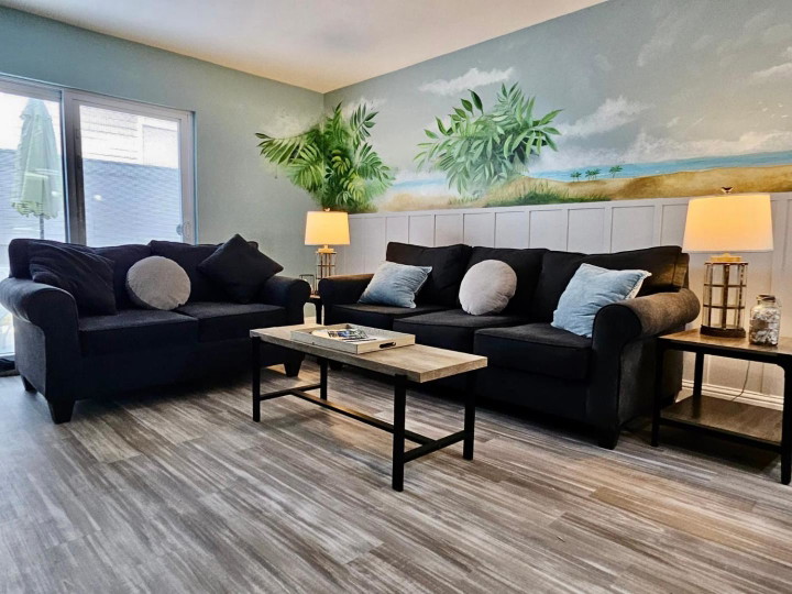 Seaside Gem - Biloxi, MS