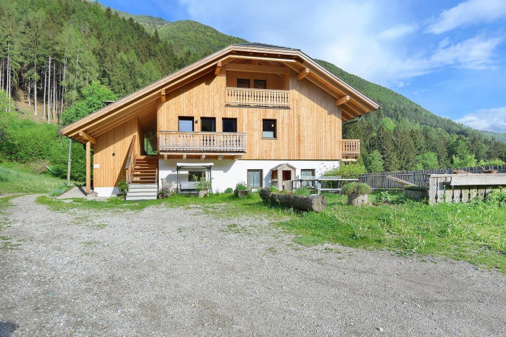 Felderhof - Bruneck