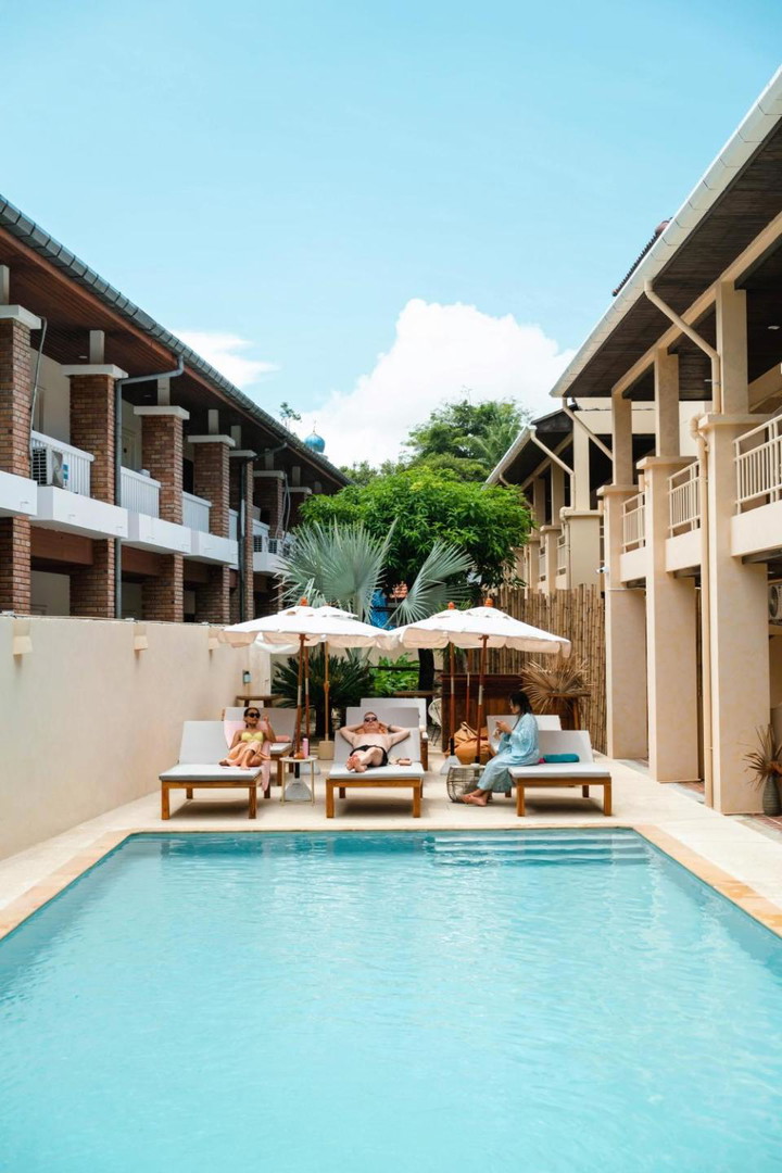 Casa Solana Patong - Pa Tong