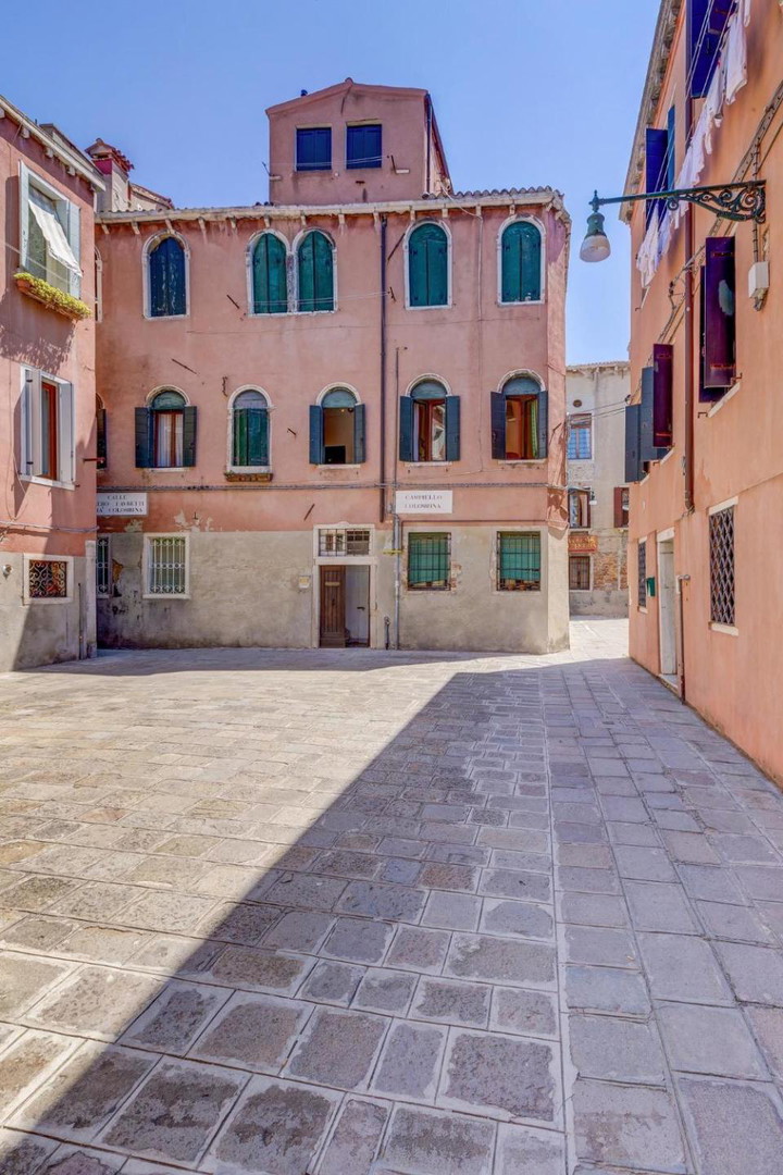 Ca' Derai 2 - Lido di Venezia