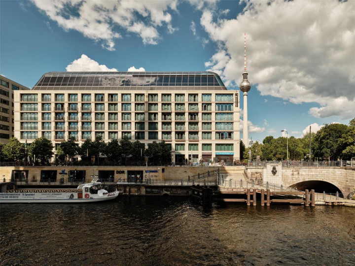 Radisson Collection Hotel, Berlin - Berlin