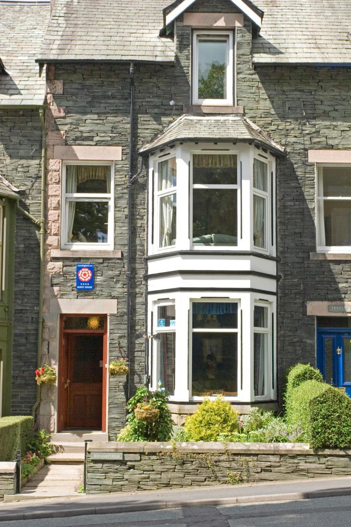 Brookfield B&b Guest House - Keswick