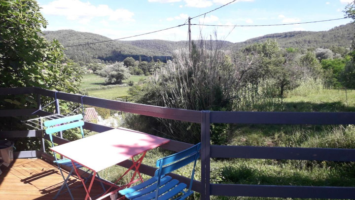 Chalets Climatisés - Var