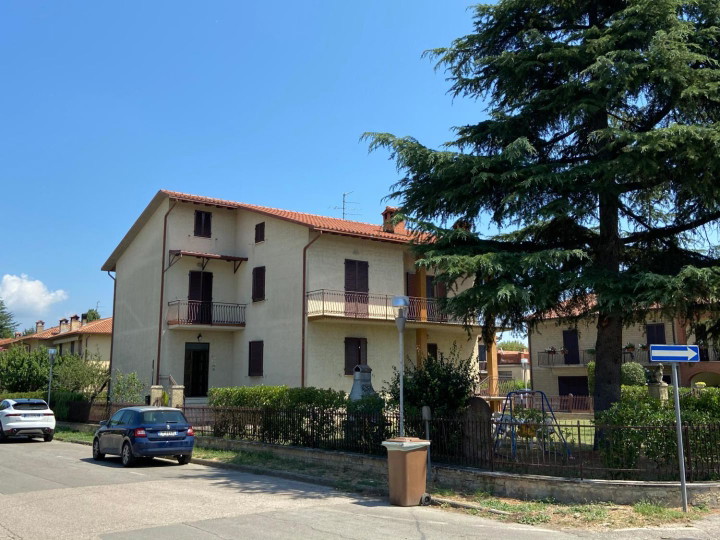 La Casa Sul Trasimeno - Castiglione del Lago