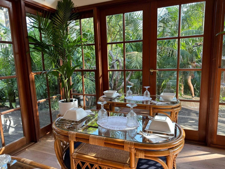 Palm Beach Bed & Breakfast - Sydney