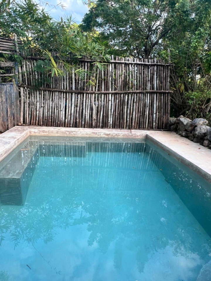 Casa Ake - Yucatán