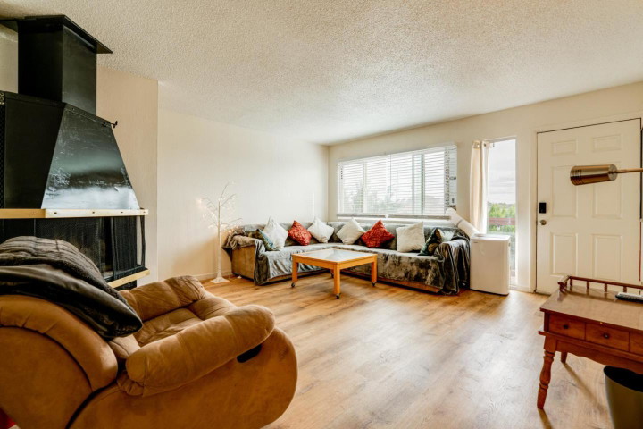 2 Mi To Dtwn Reno & Unr: City-view Townhome! - Reno