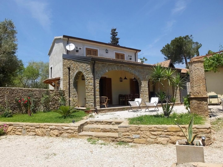 Casetta Clementina - Castellabate
