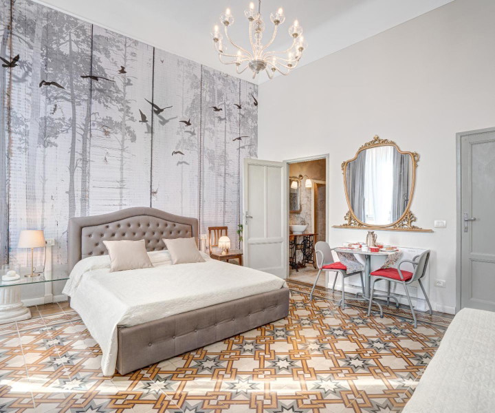 Casa Rowe B&b - Pistoia