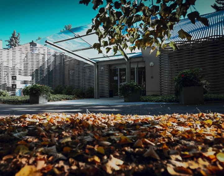 Hotel Edison Poznań Lotnisko ŁAwica - Poznań