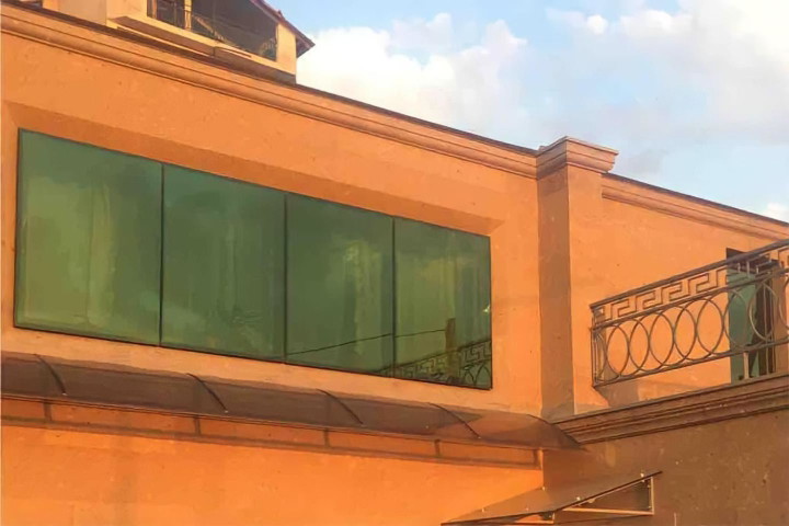Bright Guesthouse In The Center Of Yerevan! - Yerevan