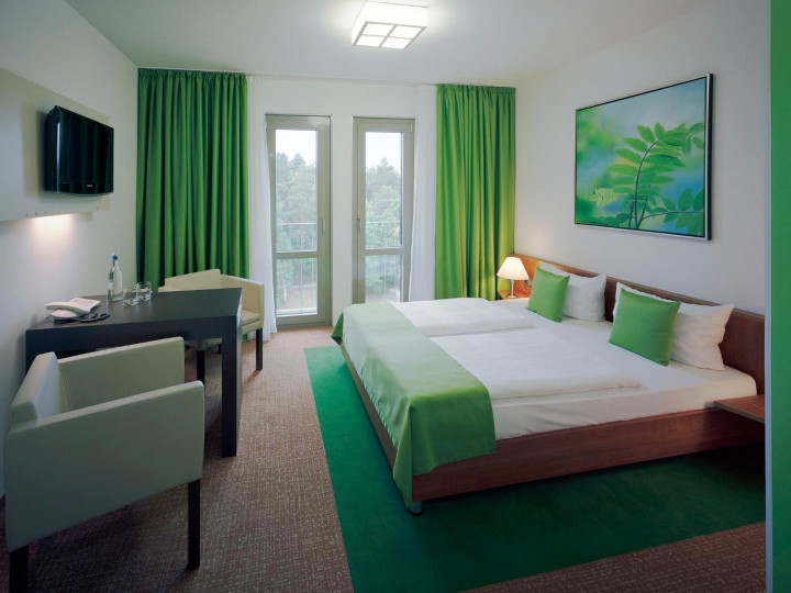 Akademiehotel Dresden - Dresden