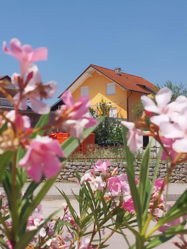 Villa Nikki - Skradin
