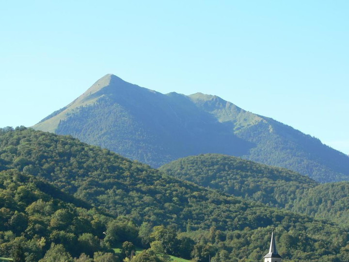 Au Village - Haute-Garonne