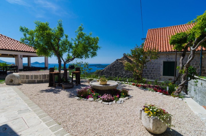 Apartment & Rooms Savonari - Kroatië