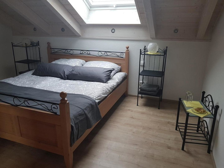 Double Room 75 Sqm Between Augsburg And Munich - Allemagne