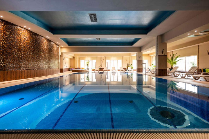 Dosłońce Resort Wellness & Farm - Pologne