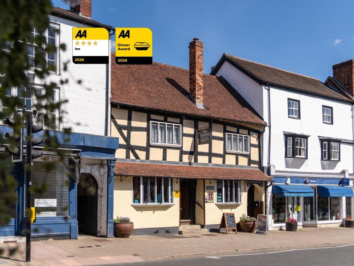 Seven Stars - Worcestershire