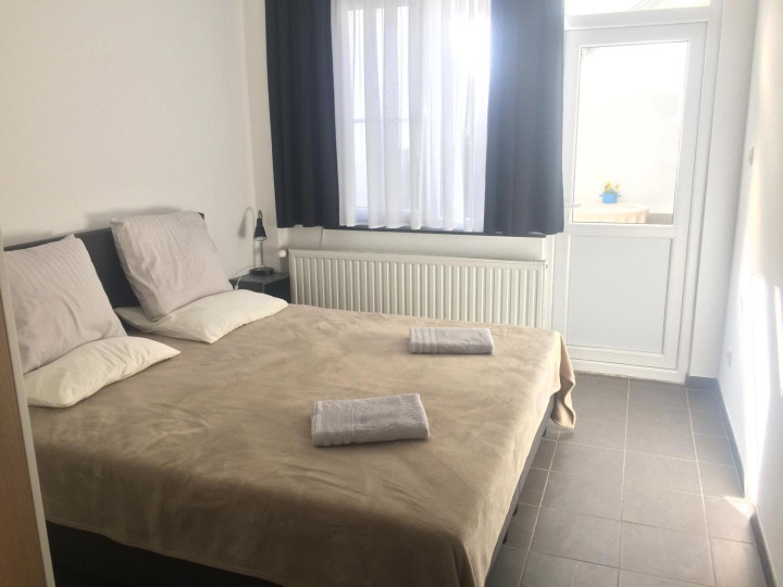 Private Apartment Near Brussels - Dilbeek