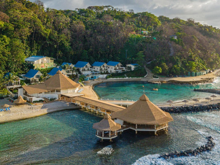 Ordovician Beach Resort - Panama