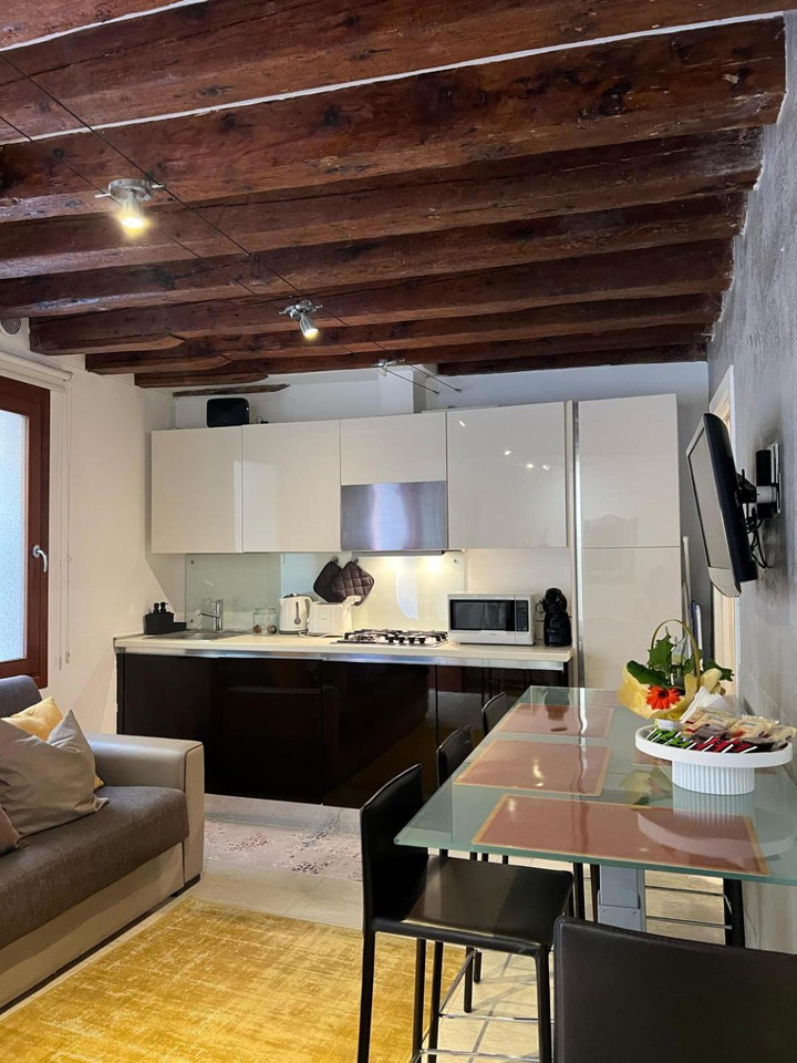 Ln Homes Venice - Ca' Tiepolo - Venecia