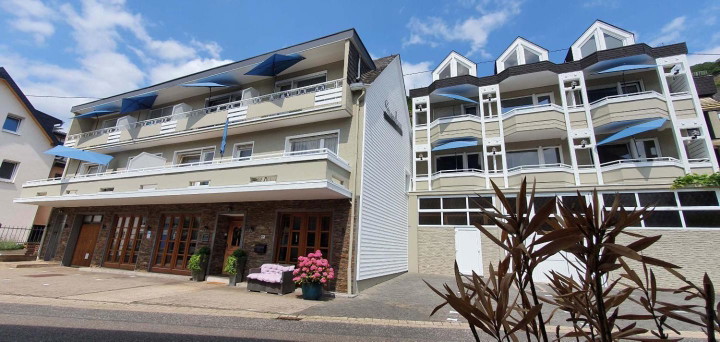 Strandhaus An Der Mosel - Ediger-Eller