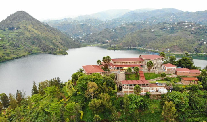 Home Saint Jean Ltd - Ruanda