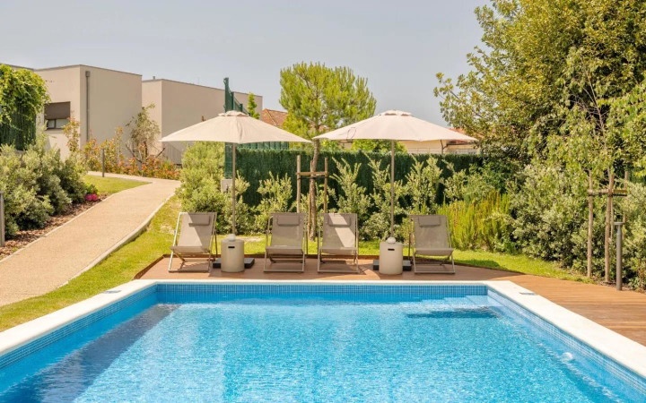 Bfresh Hotel - Padel, Pool & Fitness - Adults Only - Maia