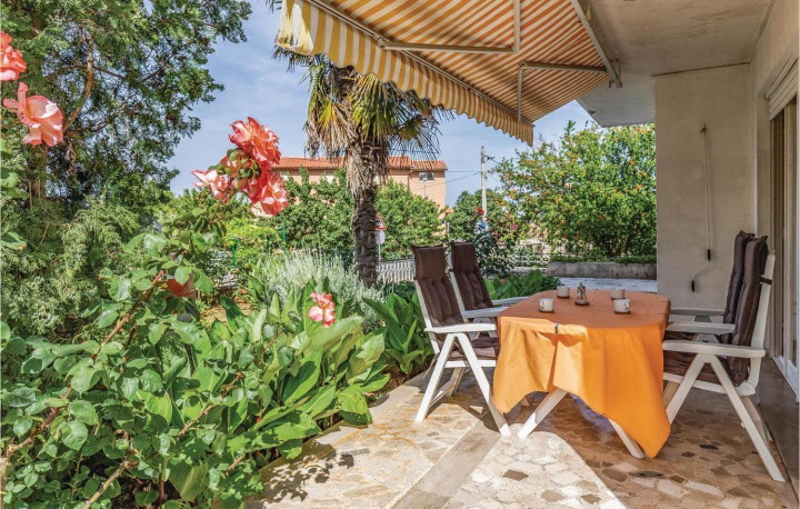 Apartment Regi Vi - Premantura