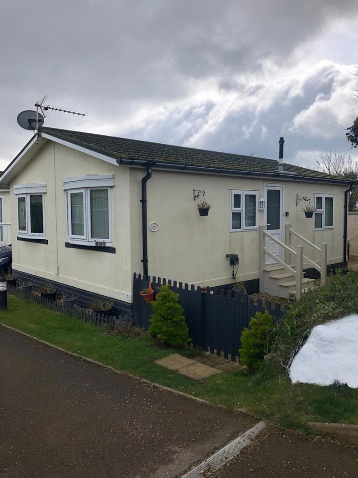 Robin's Nook Trimingham North Norfolk - Norfolk