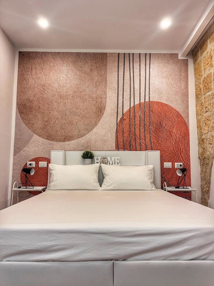 B&b Chiostro San Marco - Tarquinia