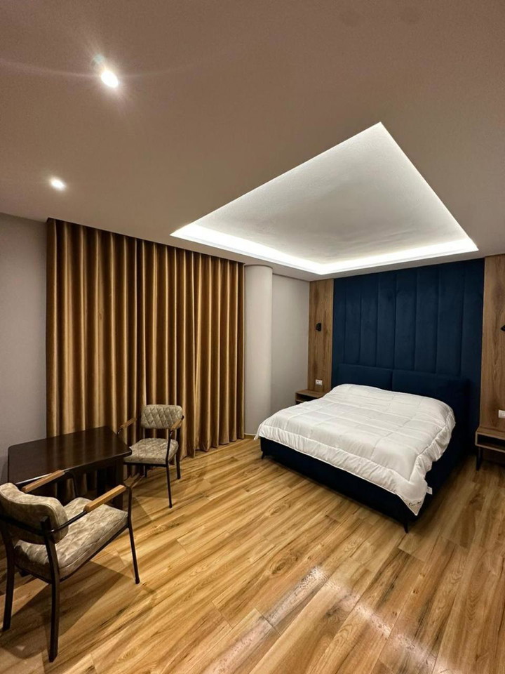 New Donantelo Hotel - Wlora