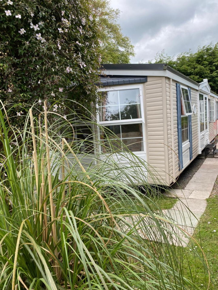 “Ty Hir Caravan” Moelfre - Benllech