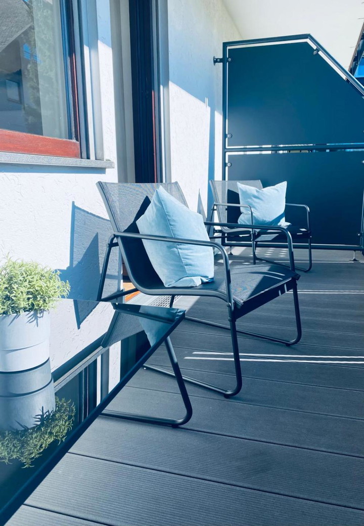 Ferienwohnung Sunside Im Herzen Von Winterberg - Winterberg