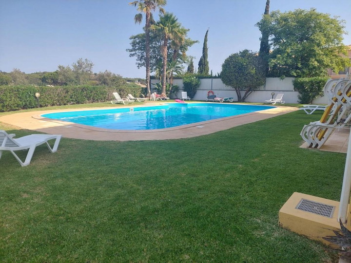 Encostaoasis Townhouse - Vilamoura